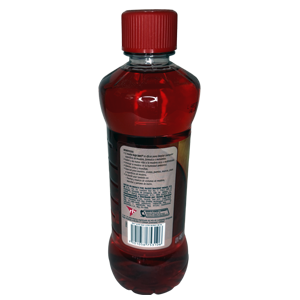 Lustrador de Muebles 3 en 1 Aceite Rojo 480ml – 4 Industries