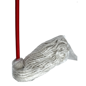 Trapeador de Cordon 400g – 4 Industries